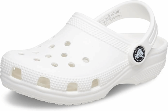 Crocs Kids’ Classic Clog - Trend Examiner