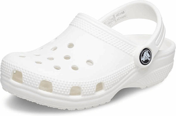 Crocs Kids’ Classic Clog - Trend Examiner