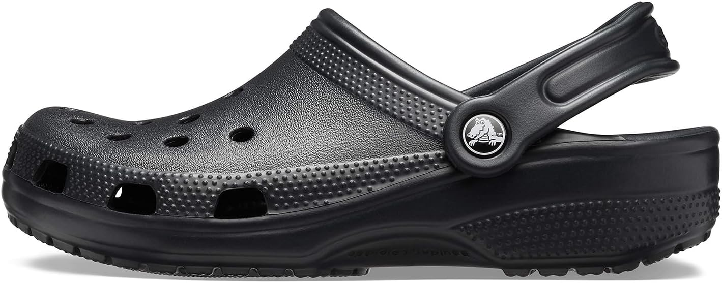 Crocs Unisex-Adult Classic Clogs - Trend Examiner